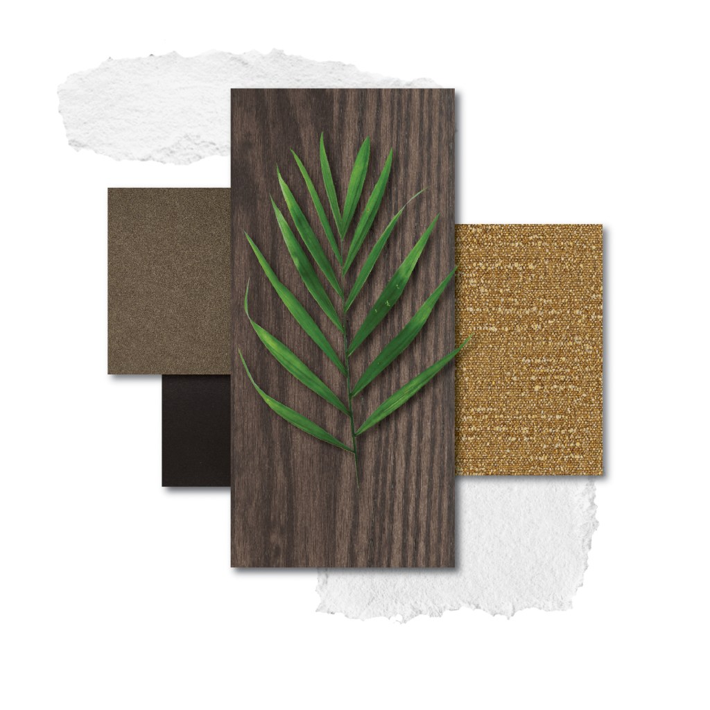 American Modern - Kuka Home Furnishings