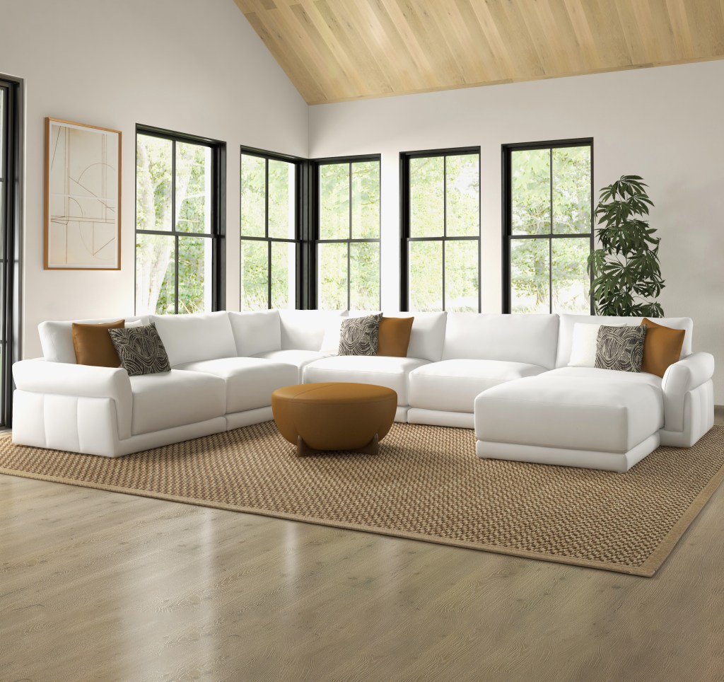 Sofas and Sectionals - Kuka Home Furnishings