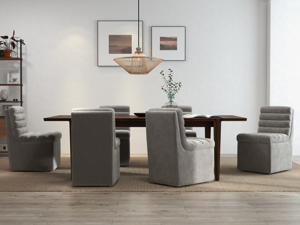Dining and Barstools - Kuka Home Furnishings