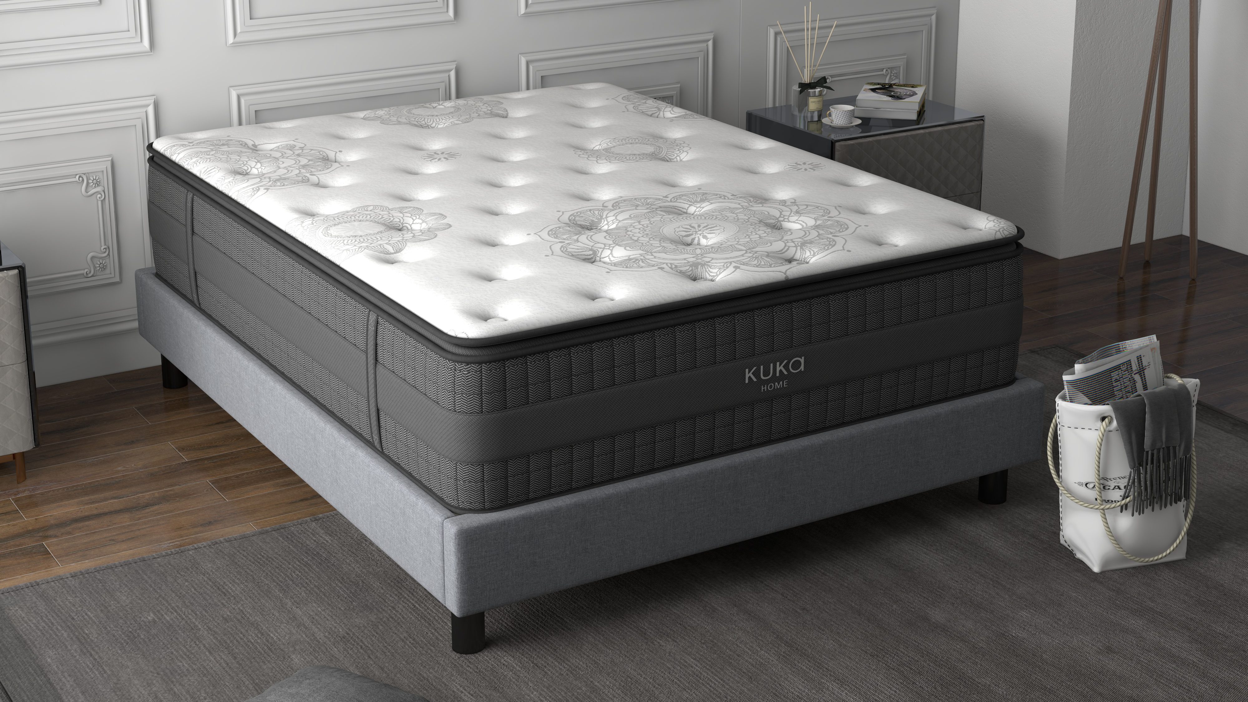 Mattresses - Kuka Home Furnishings