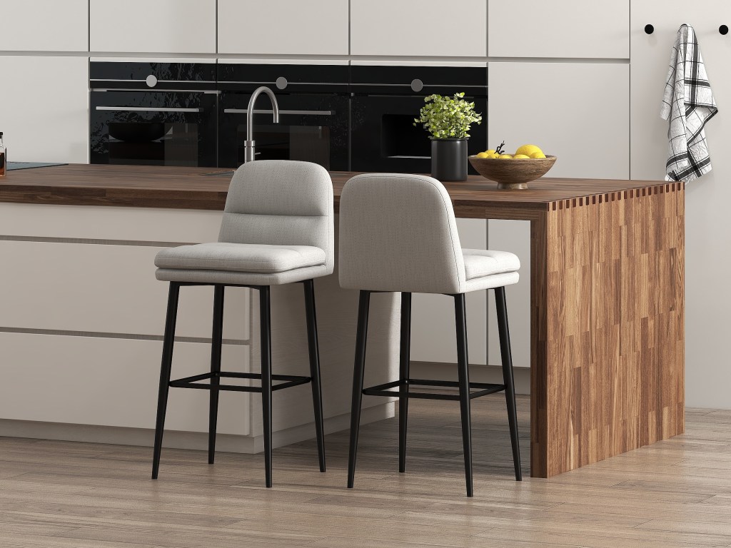 Dining and Barstools - Kuka Home Furnishings